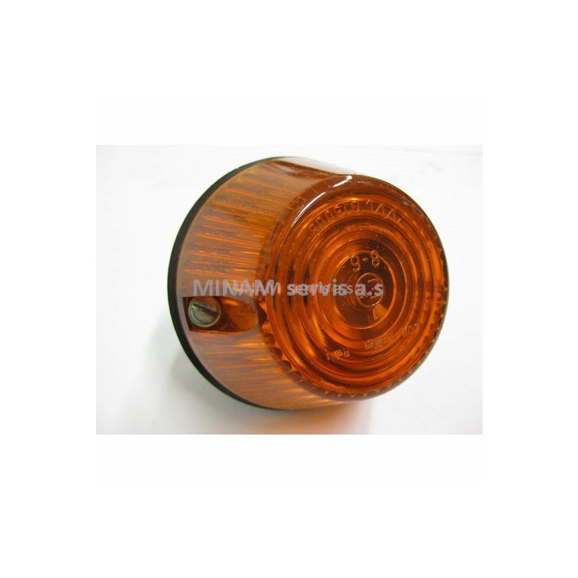 blinkr kompletní E2-7 | www.multicarmorava.cz | Náhradní díly pro ...