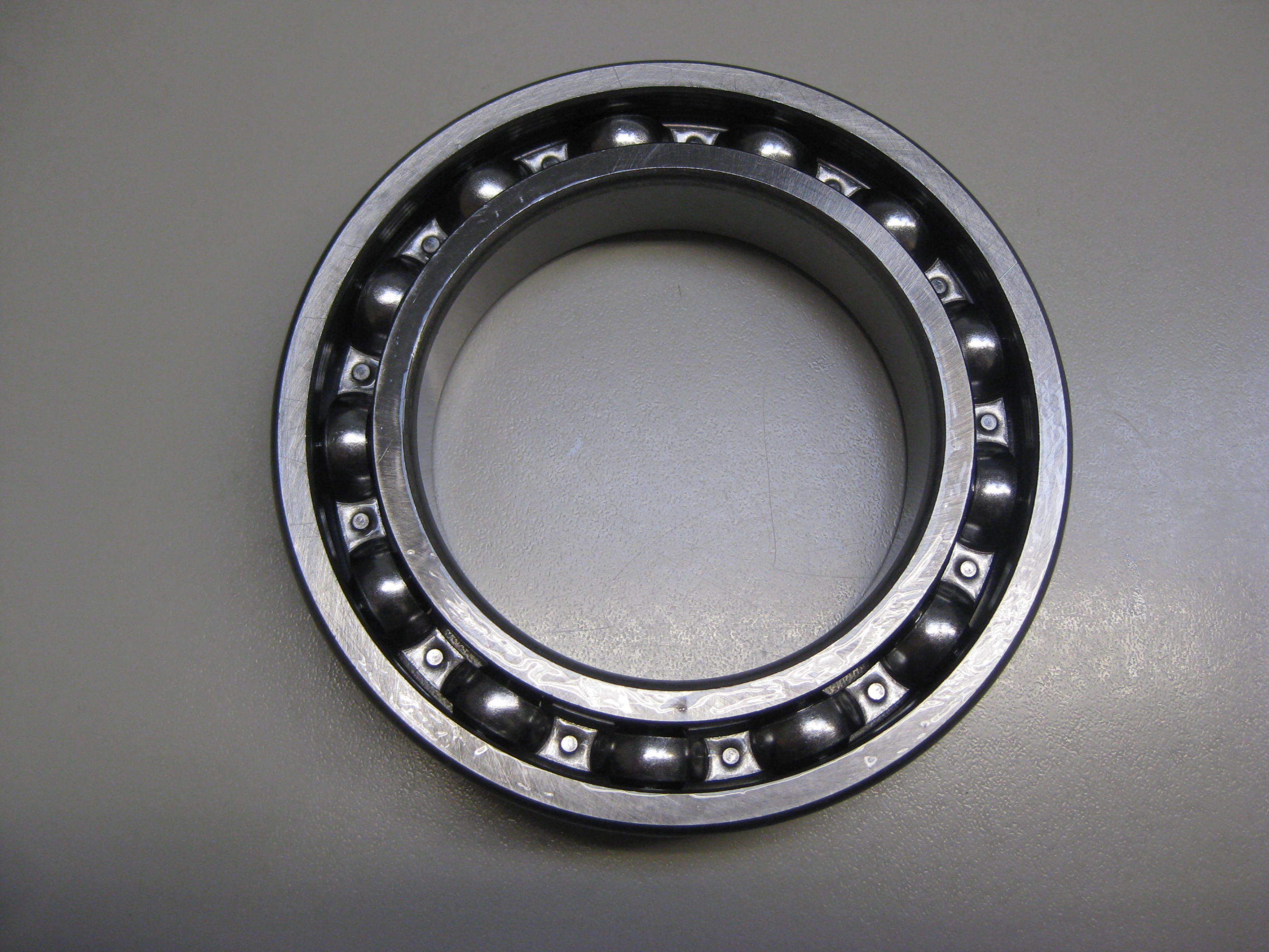 Ložisko kuličkové 6014 H6-10 | www.multicarmorava.cz | Náhradní díly ...