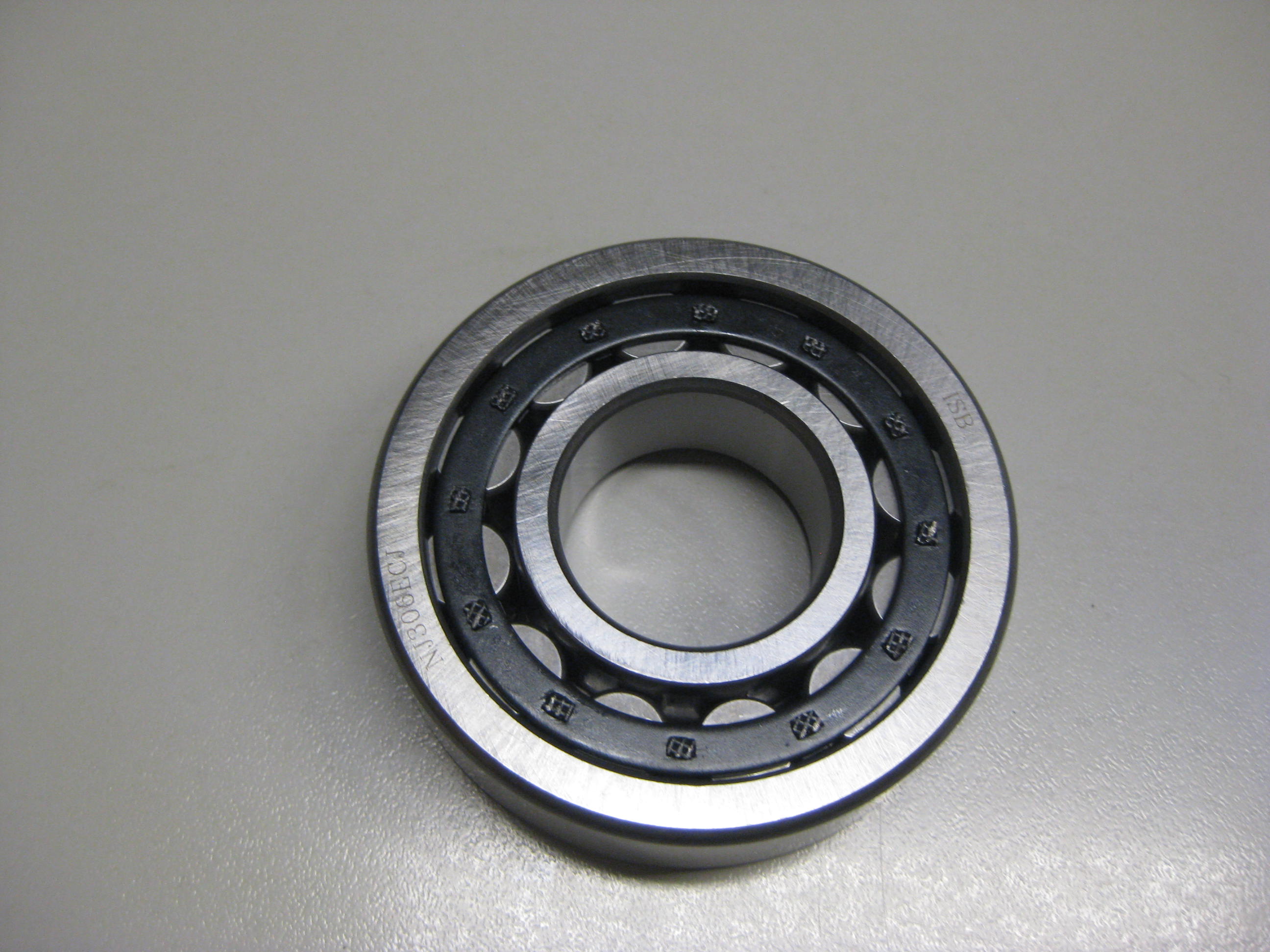 ložisko válečkové NJ306 W6-27 | www.multicarmorava.cz | Náhradní díly ...