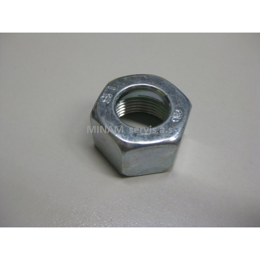 Matice hydrauliky M15L Hy | www.multicarmorava.cz | Náhradní díly pro ...