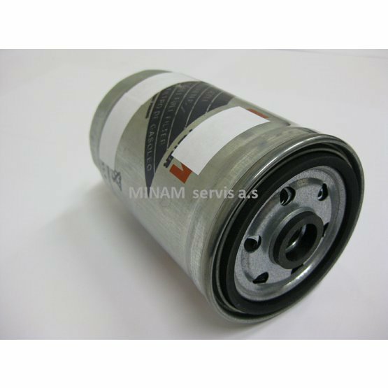 Naftový filtr FUMO EURO4 | www.multicarmorava.cz | Náhradní díly pro ...