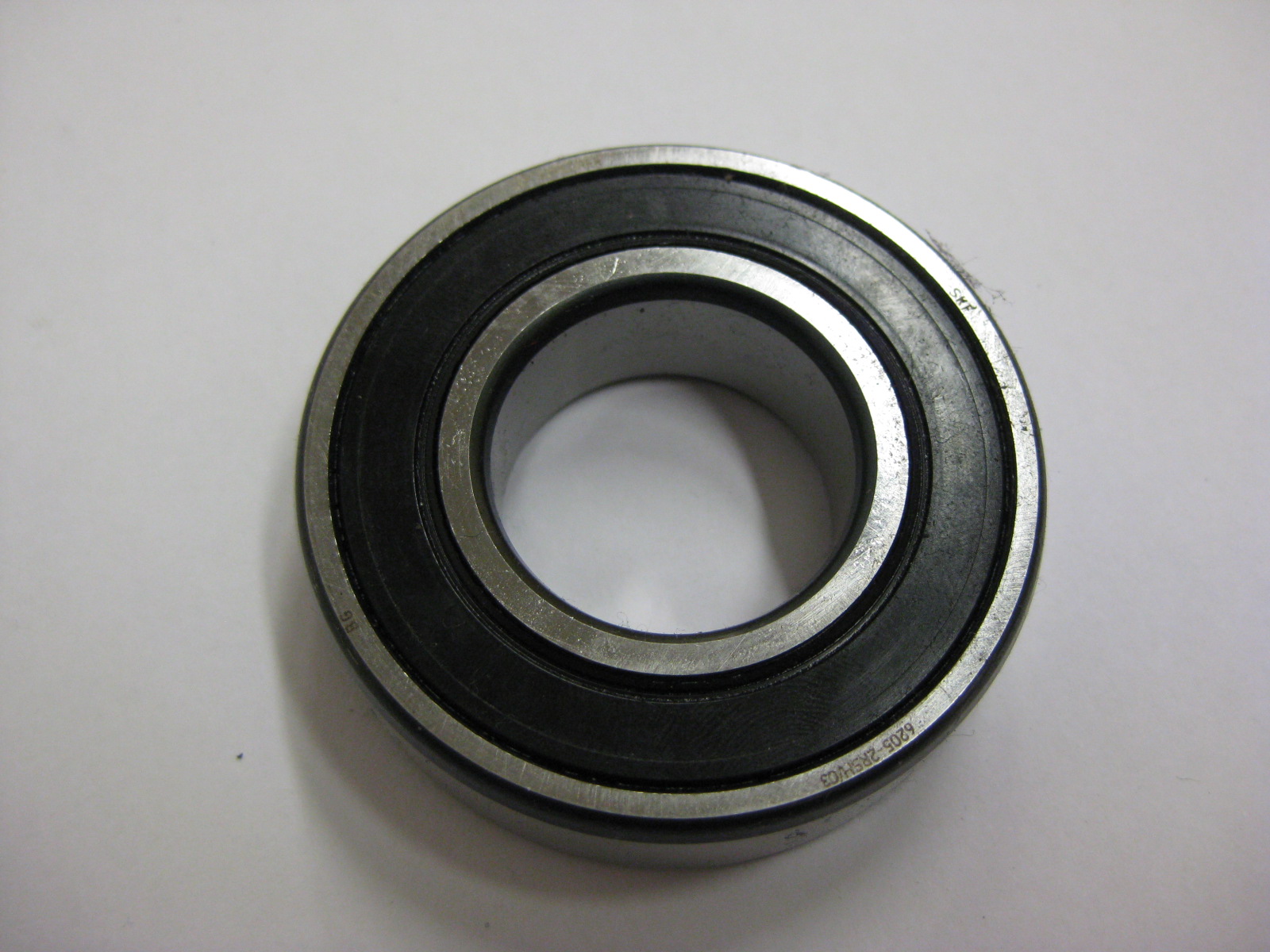 kuličkové ložisko 6205 2RS SR (SKF) | www.multicarmorava.cz | Náhradní ...