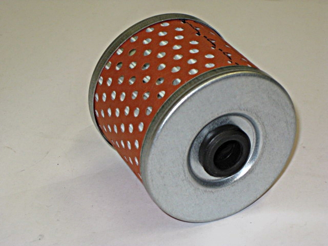 palivový filtr M23-11 | www.multicarmorava.cz | Náhradní díly pro ...